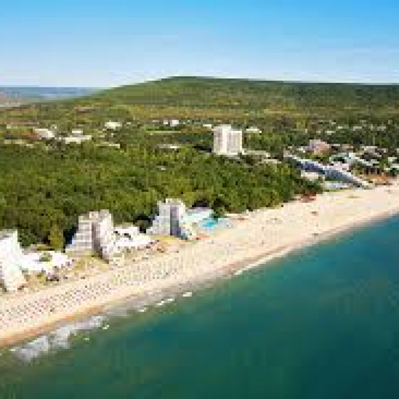 Sejur All inclusive Albena